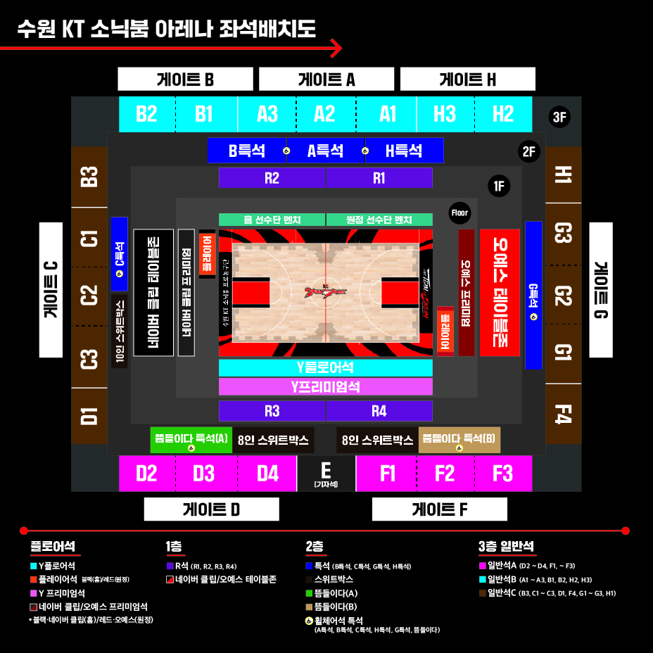 KBL 공식 홈페이지